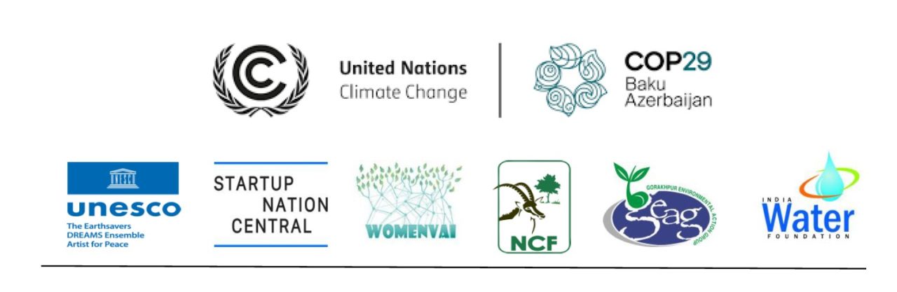 COP 29 Side Event – Water Transversality for Climat Adaptation and ...